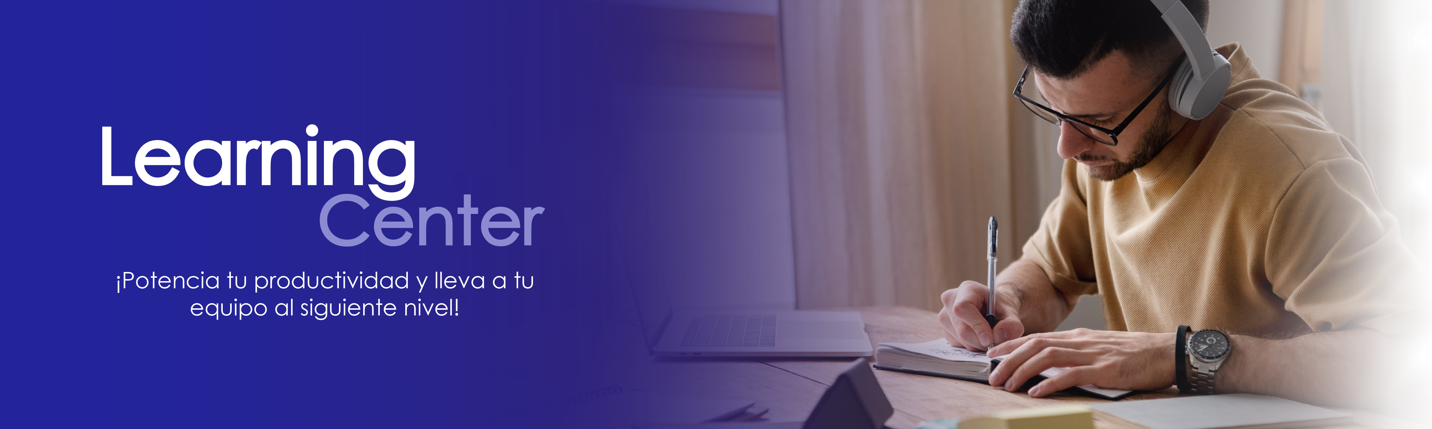 Learning Center – B Consulting 360